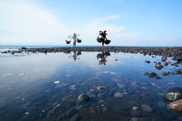 12 Best Places To Watch Sunrise In Bali