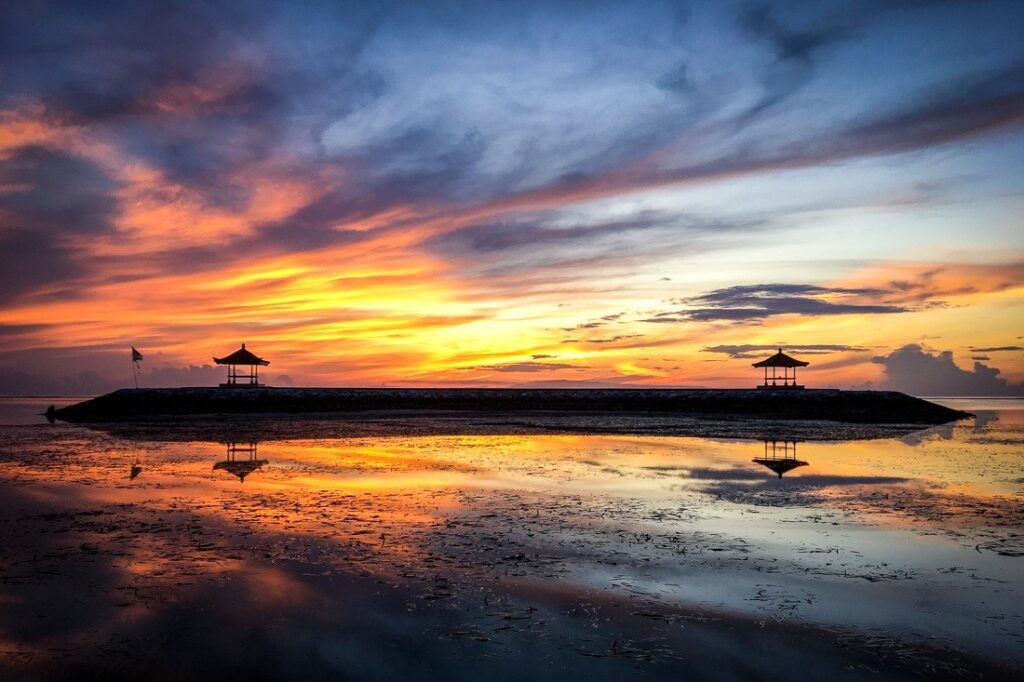 12 Best Places To Watch Sunrise In Bali