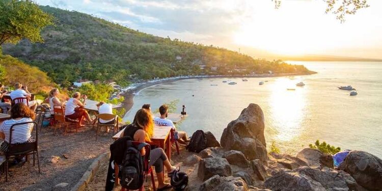 12 Best Places To Watch Sunrise In Bali