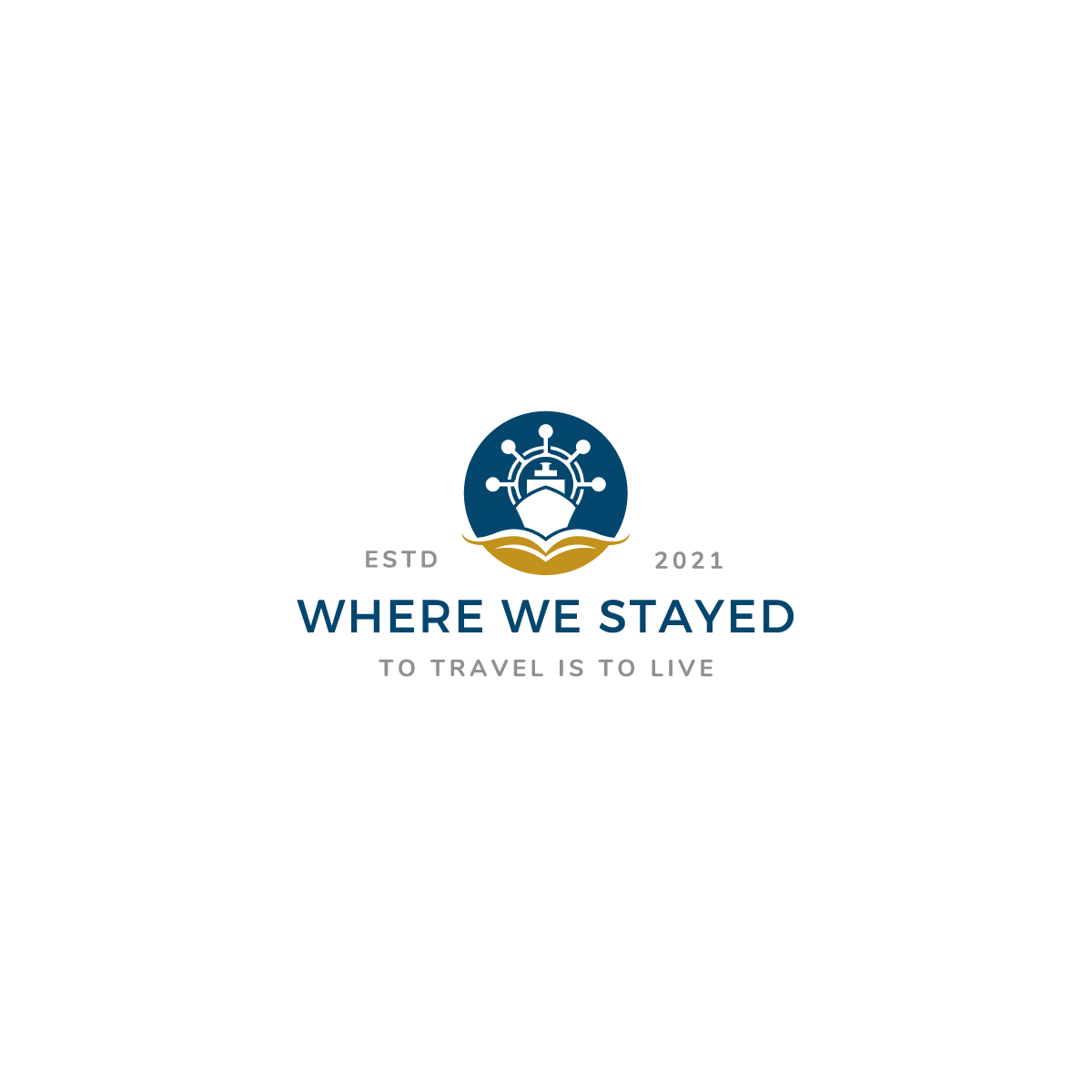 Where We Stayed Official Site | Travel News, Travel Ideas, Travel ...